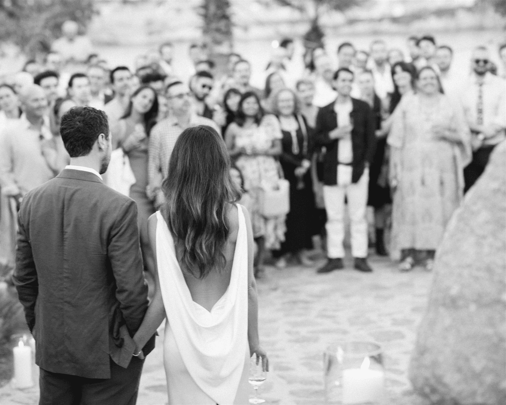 Isla & Smith - LUXURY DESTINATION EVENT PLANNERS