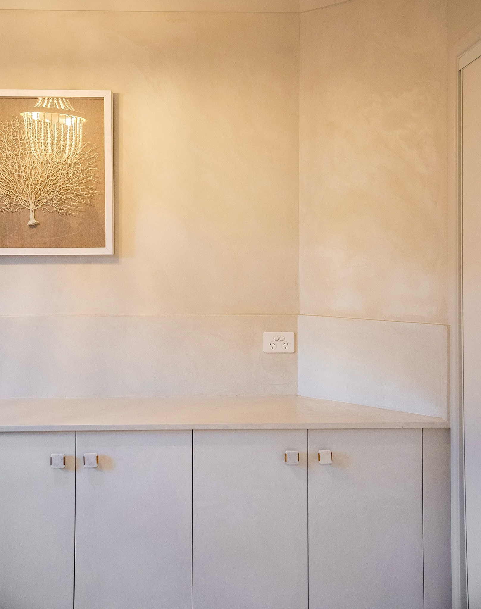 Central Queensland #1 Microcement Company - Smoothstone Microcement