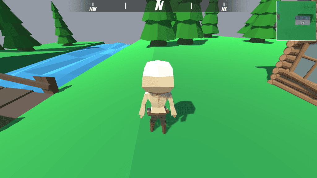 Create a map system with UI Toolkit - What Up Games