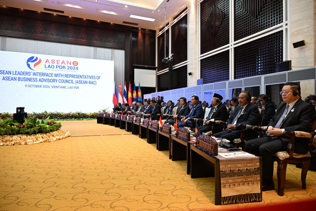Home | ASEAN-BAC