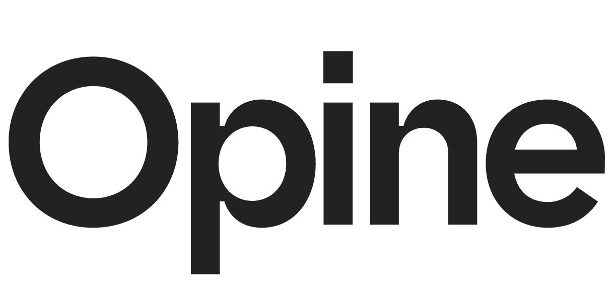 Opine | Better Pilots