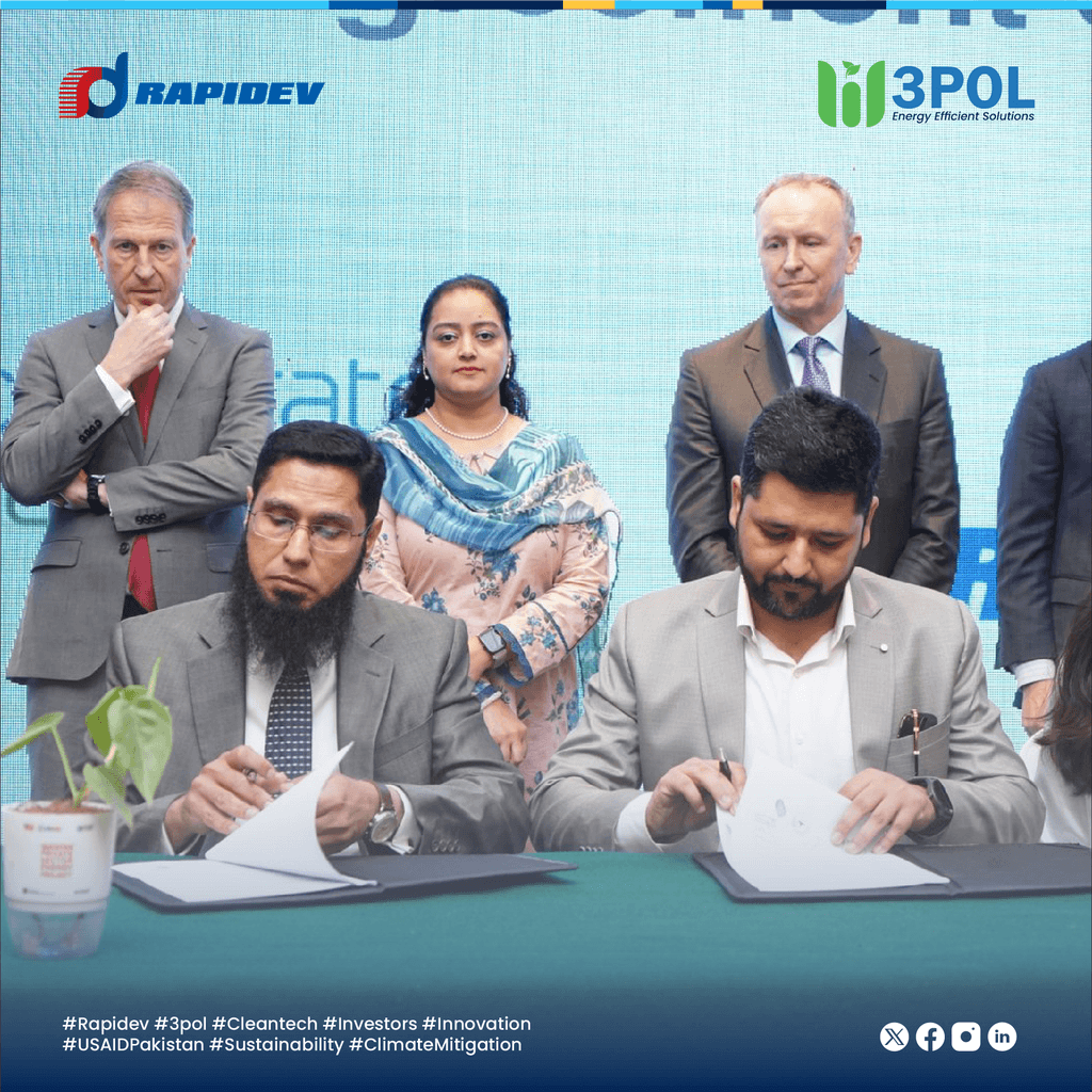 Rapidev