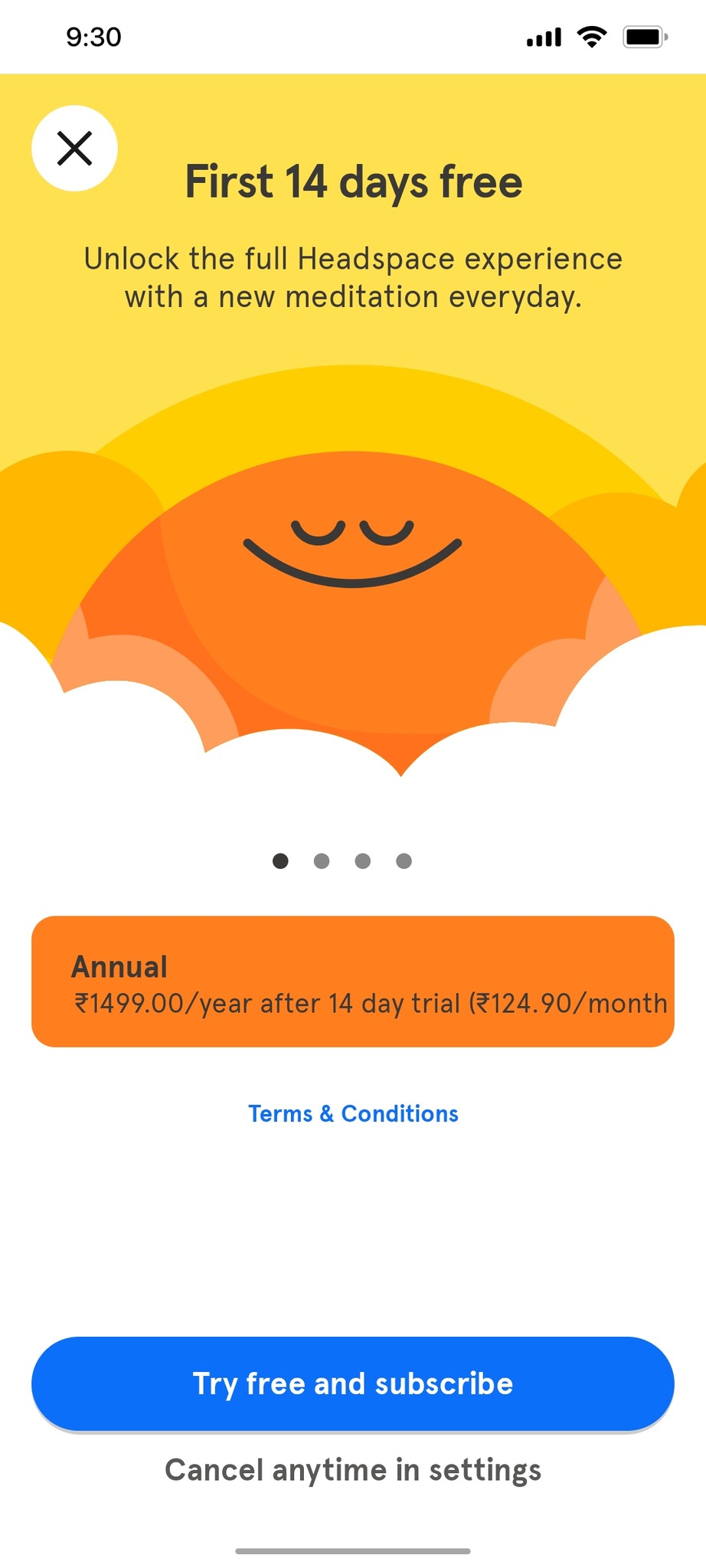Inspireca | Explore Top UI/UX Design Inspirations for your Projects