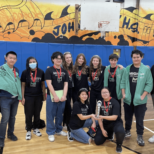 FIRST Tech Challenge (FTC) Program | Forest Hills Robotics League (FHRL)