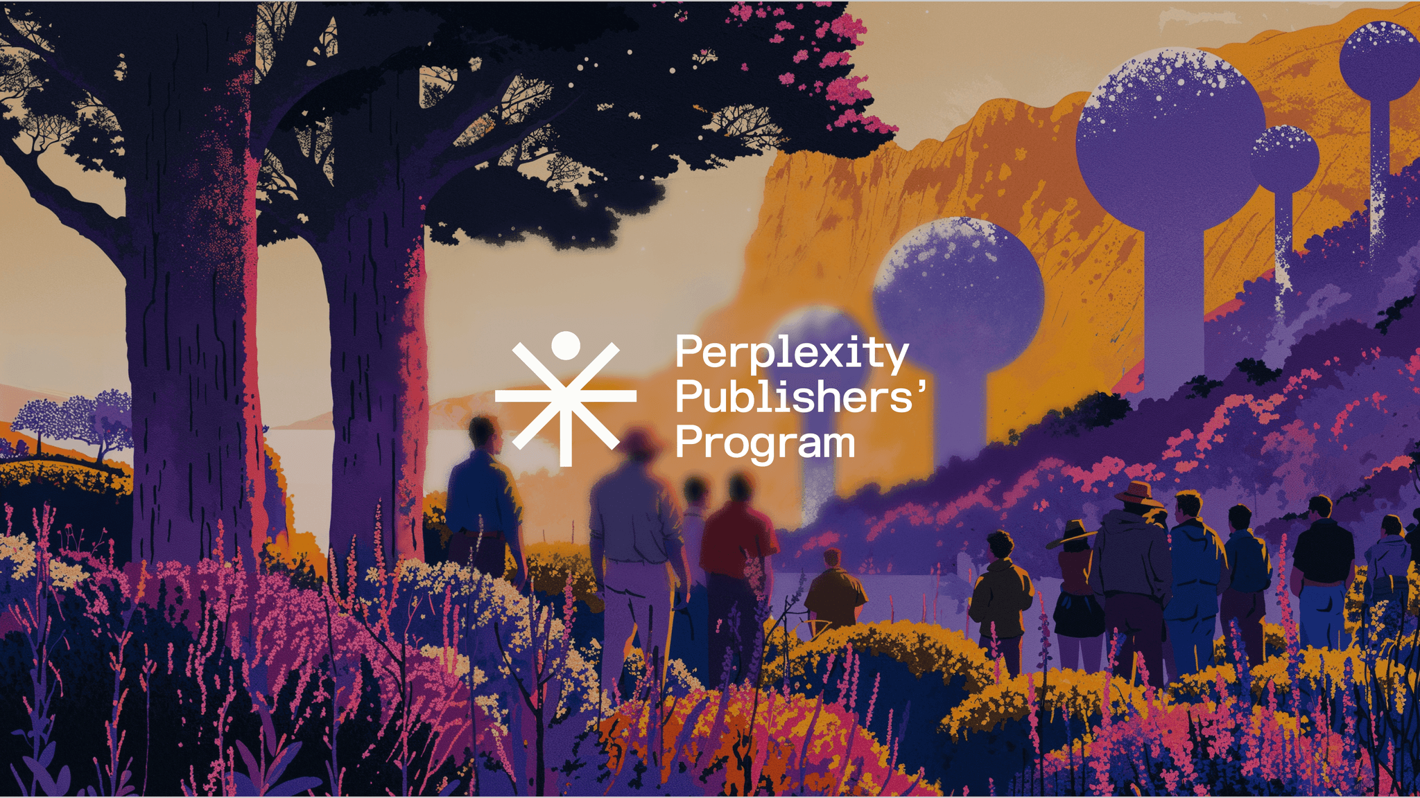 Introducing the Perplexity Publishers’ Program