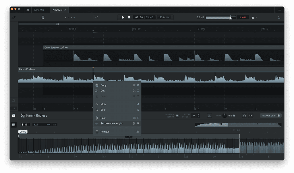 DropLab - Documentation