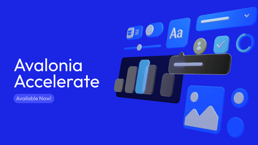 Introducing Avalonia Accelerate: Power Your Avalonia Apps Like Never ...