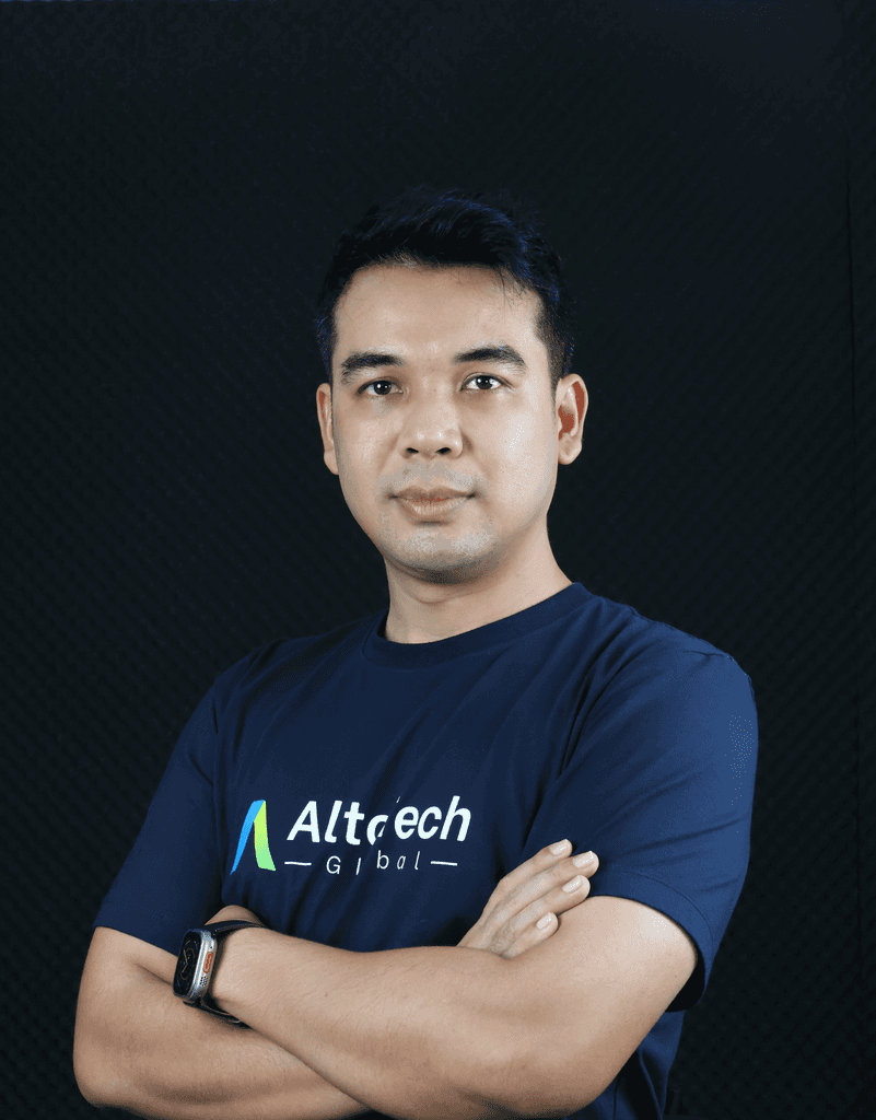 About AltoTech | Innovating for a Sustainable Energy Future