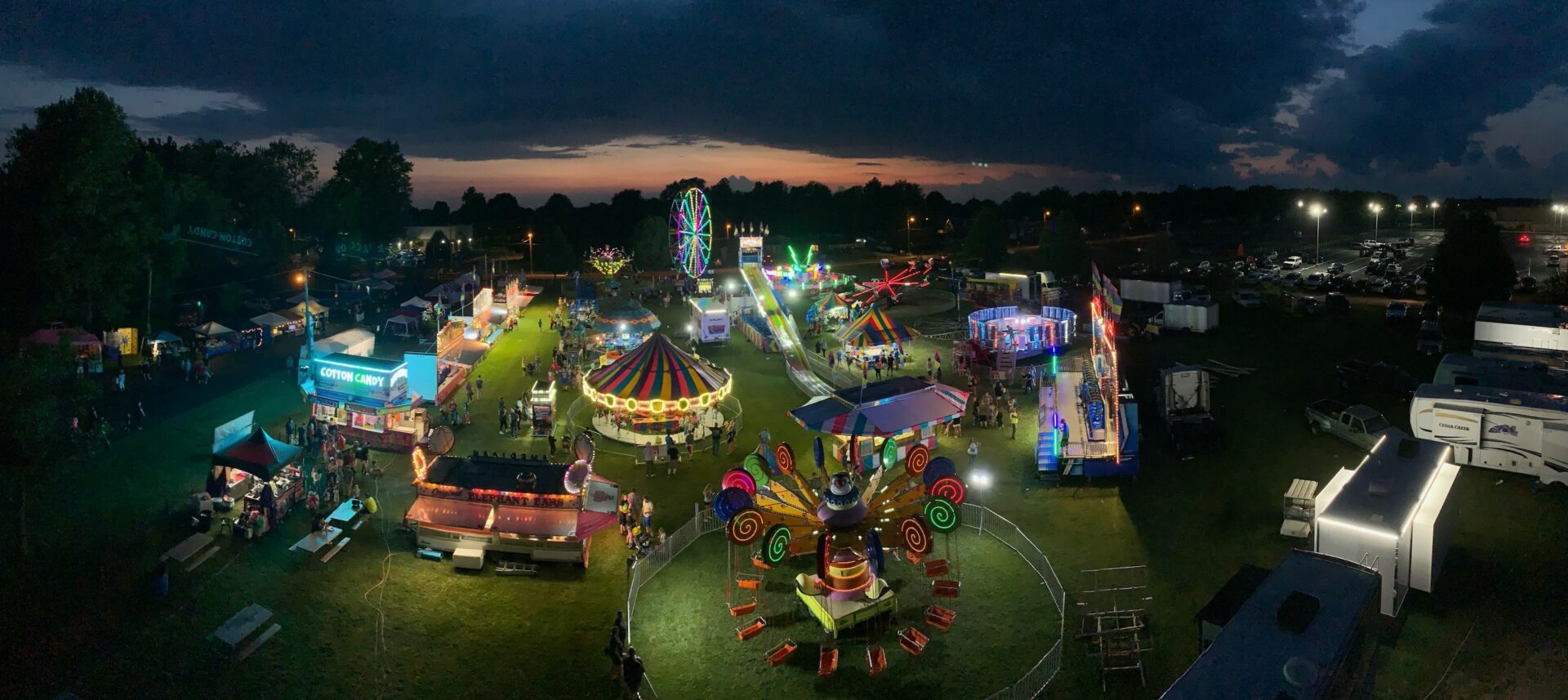 Best Small Towns to Move to in Indiana (Local Picks) - Get Indiana.
