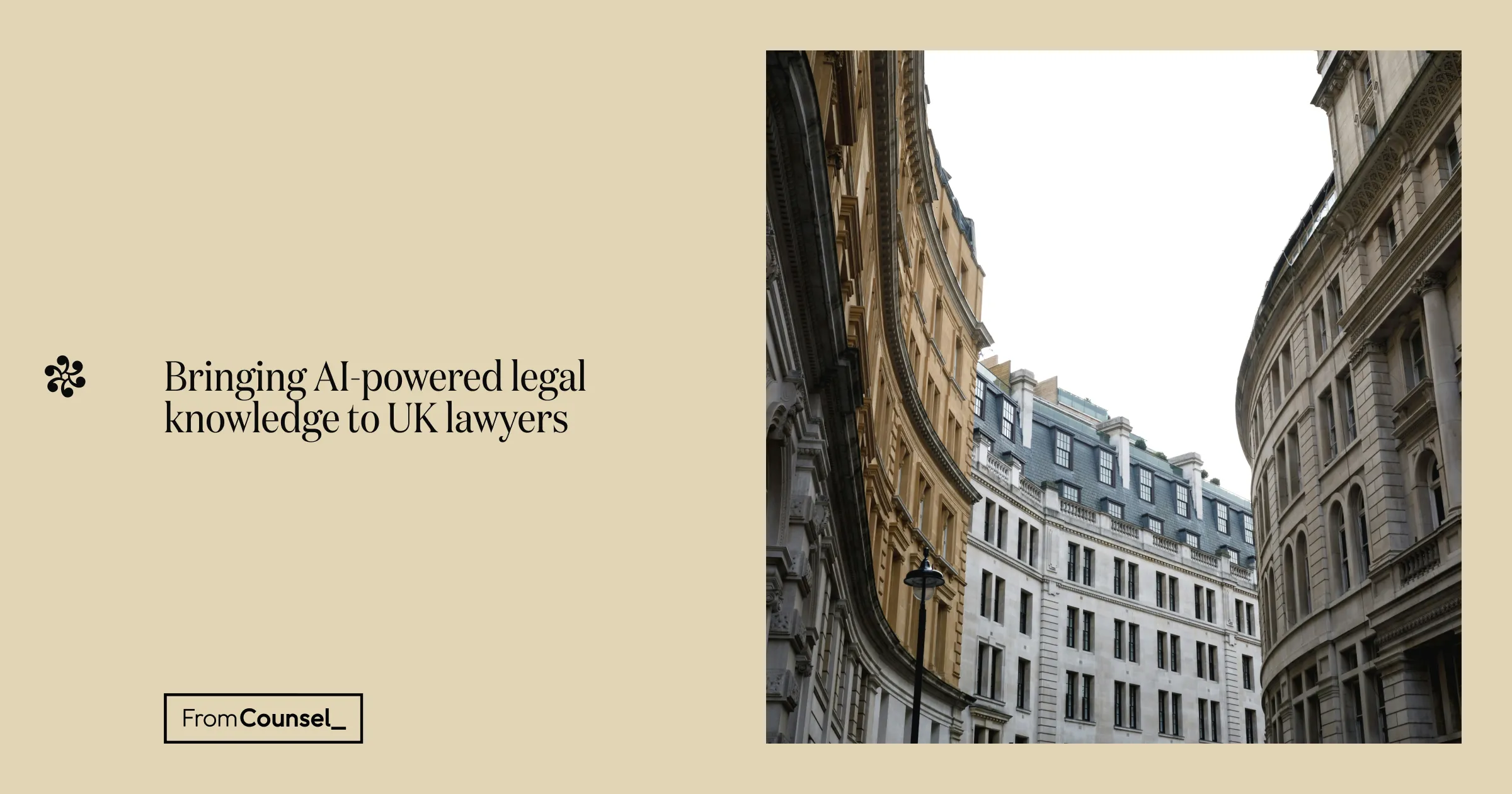 Legora and FromCounsel partner to bring AI-Powered legal knowledge to ...
