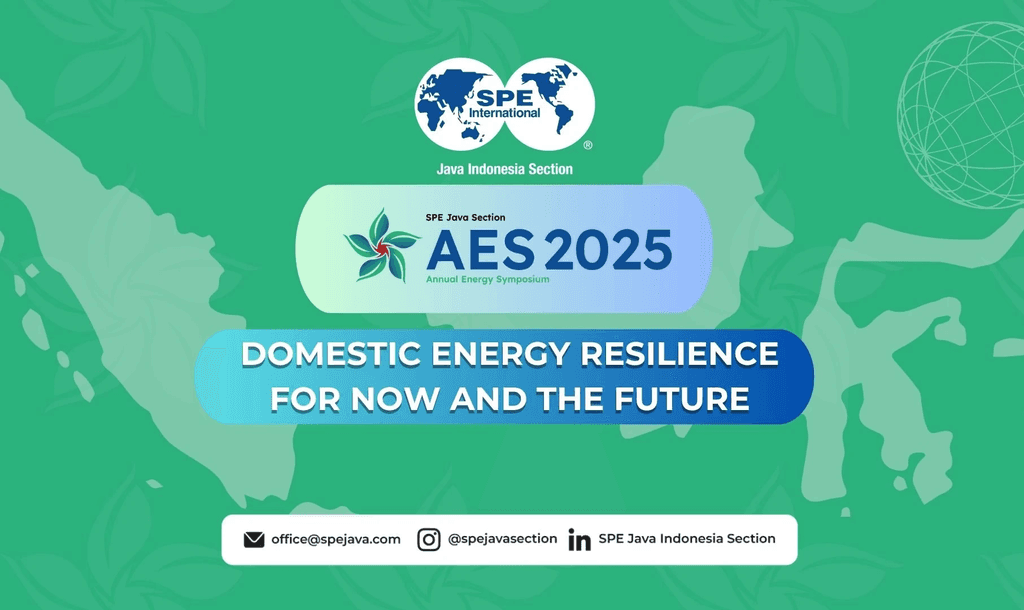 SPE Java Section | Society of Petroleum Engineers