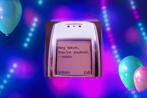 Partiful - Free Online Invitations with RSVP Tracking