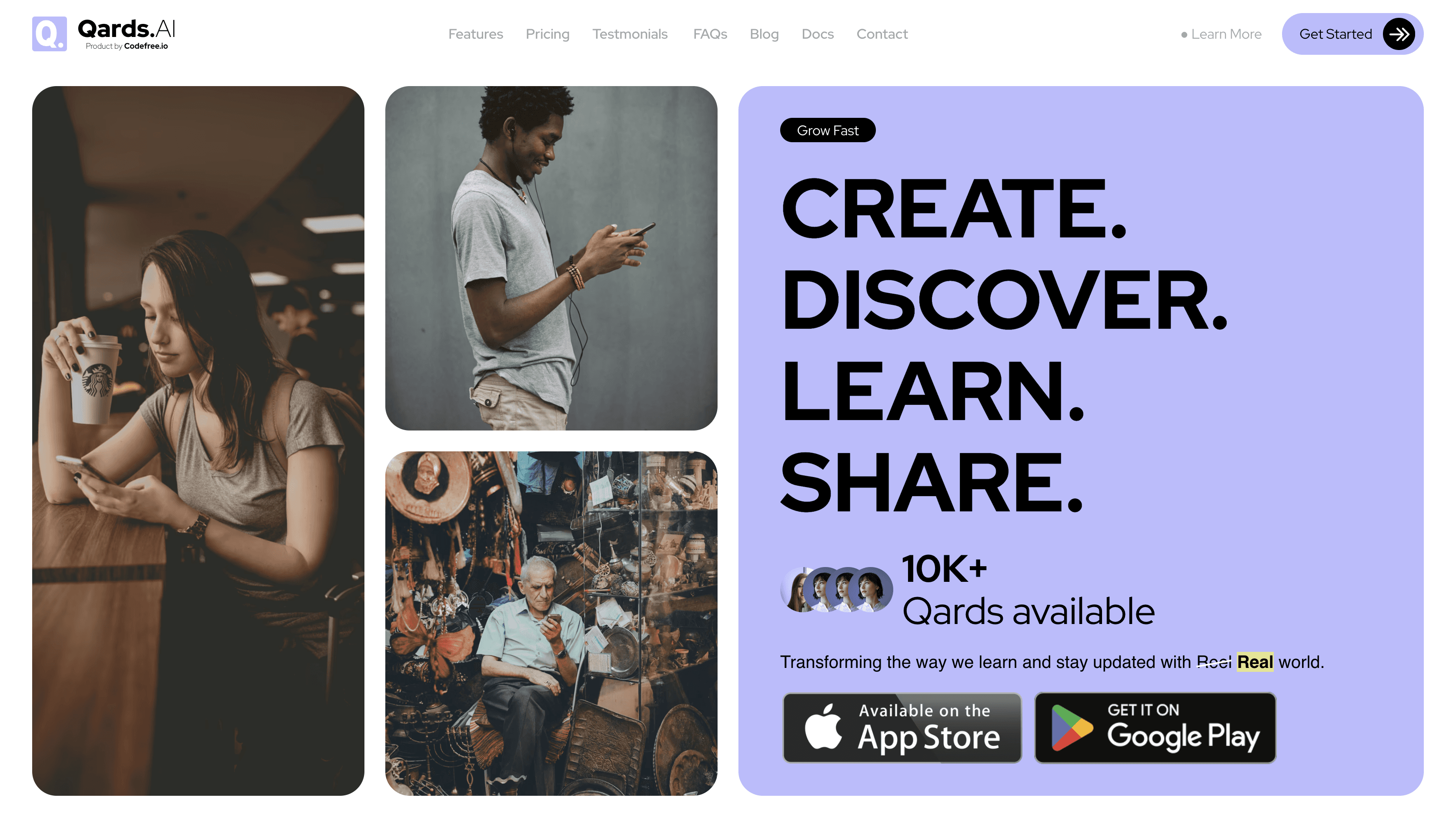 Content Moderation Policy My Framer Site