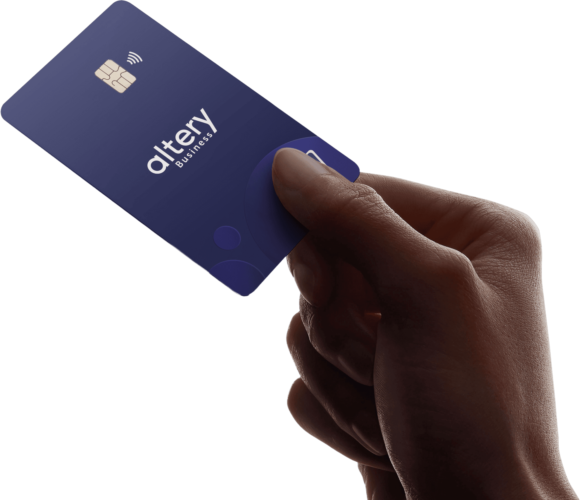 Open Your Business Account in Minutes 100% Online – Altery