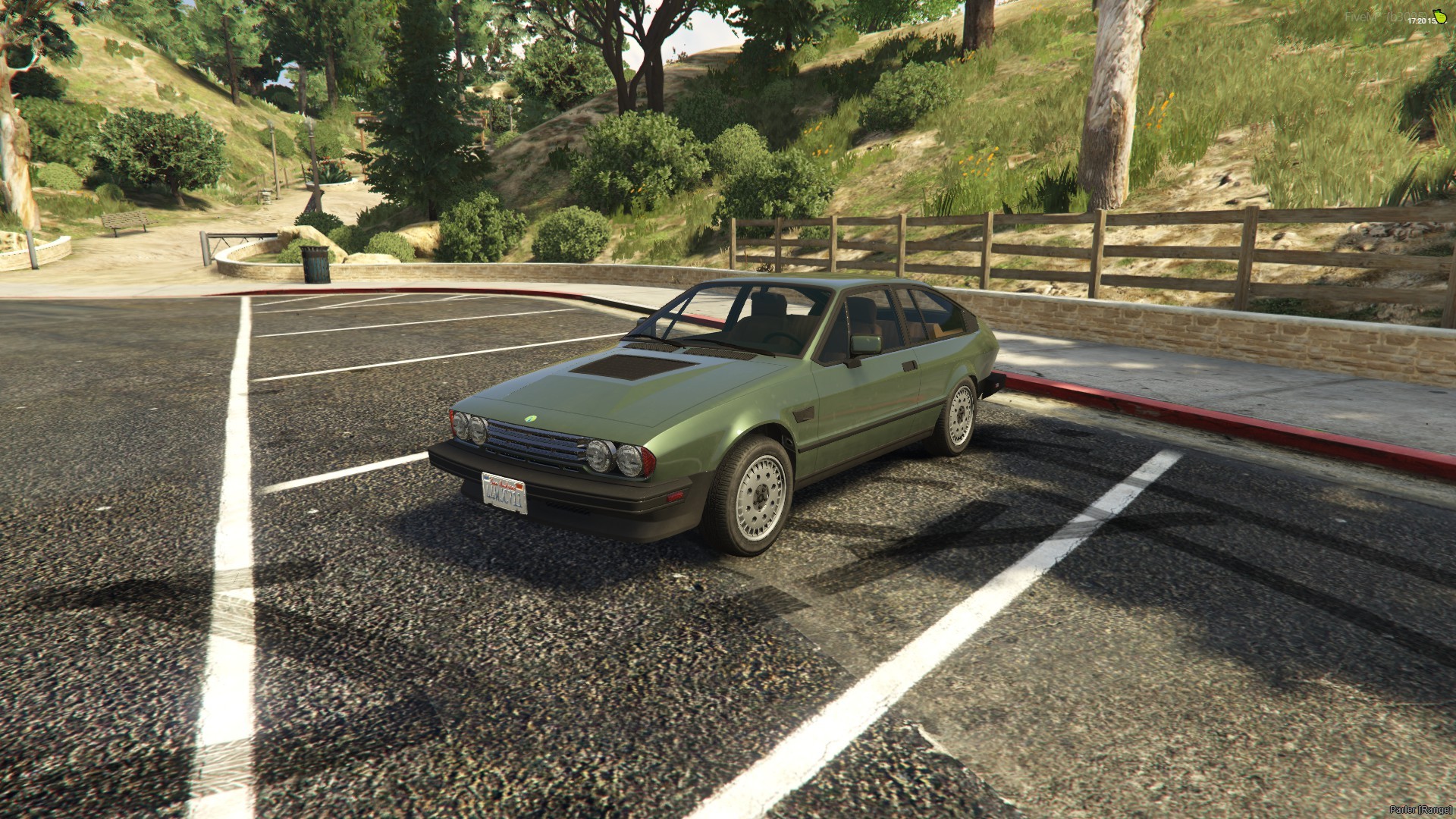 Premium Deluxe Motorsport