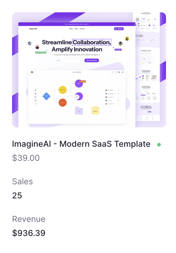 Free Resources, Components & UI Kits for Framer & Figma