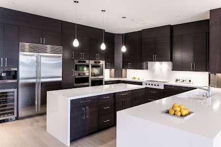 High Quality Kitchen Cabinets - The Kitchen Store