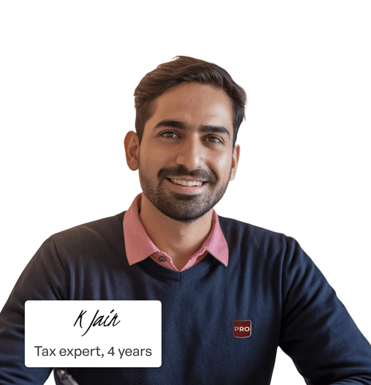 Get a Tax Expert to File your Taxes | Meet by Quicko