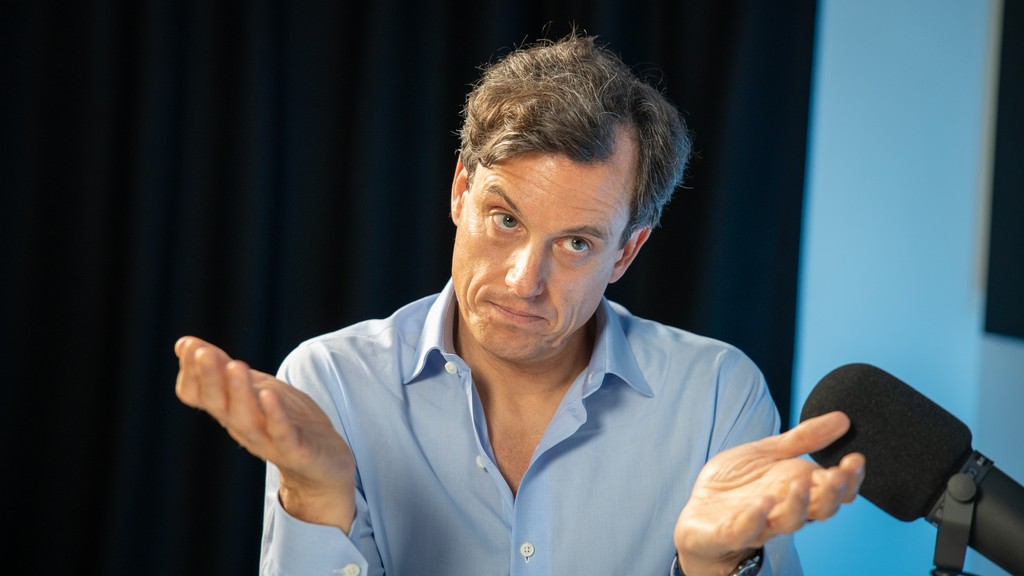 KKR's Head of European PE, Philipp Freise: Do Andreessen & General ...