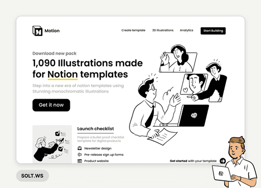 Best 10 Notion Icons - Make your Notion aesthetic - Solt Wagner