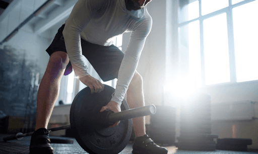 Cómo aplicar el concepto de RIR y RPE al entrenamiento - Gualda Training
