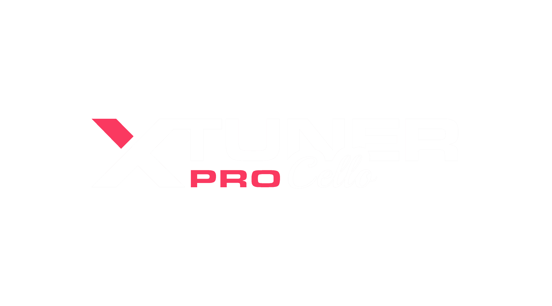 Cello Tuner – XTuner PRO