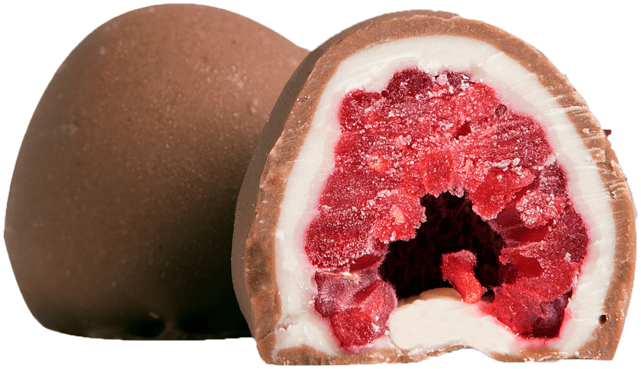 The Perfect Frozen Treat | BARIS