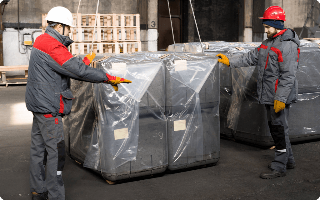 Procurement Strategies for Managing Long Lead Items