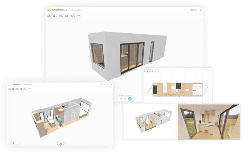 5 Best Tiny House Design Software Platforms for 2023