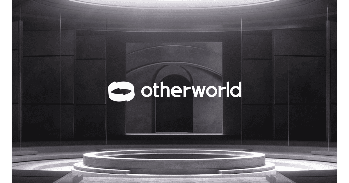 Otherworld