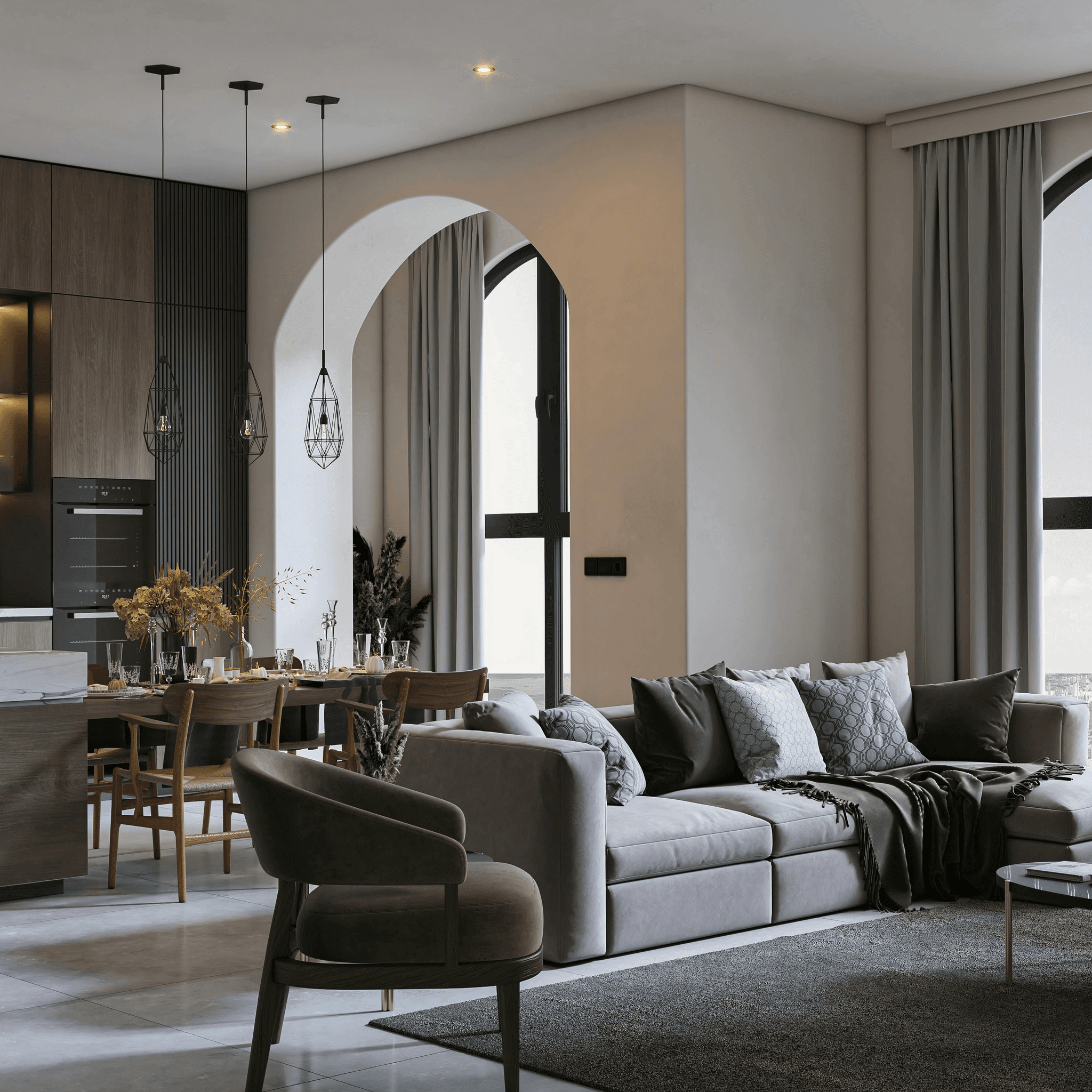 Top Architecture Add-Ons for Blender - Vagon