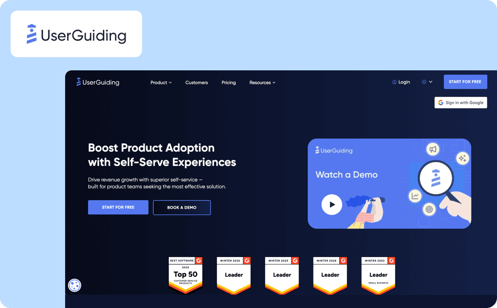Best Product Walkthrough Software 2026: 13 Tools Compared