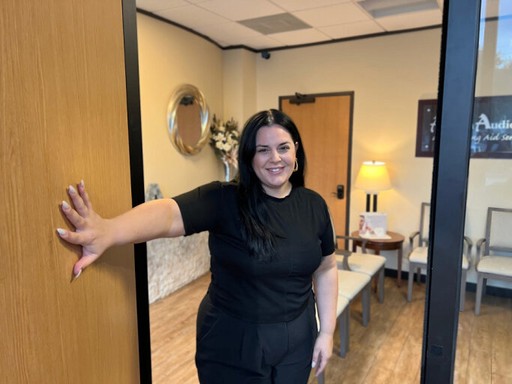 Houston’s Trusted Audiologists for Over 30 Years | Allison Audiology