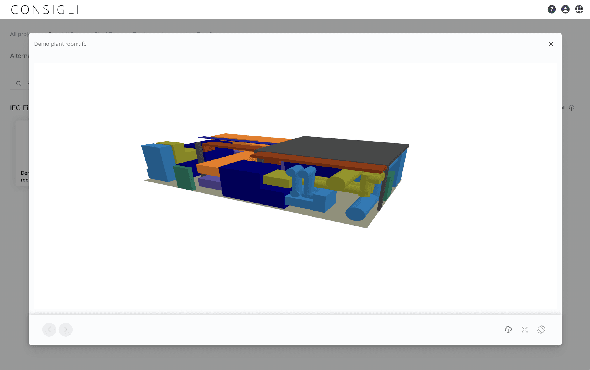 Consigli - The Autonomous Engineer