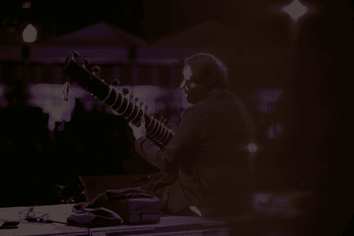 Ustad Shahid Parvez Khan – A Maestro of the Sitar