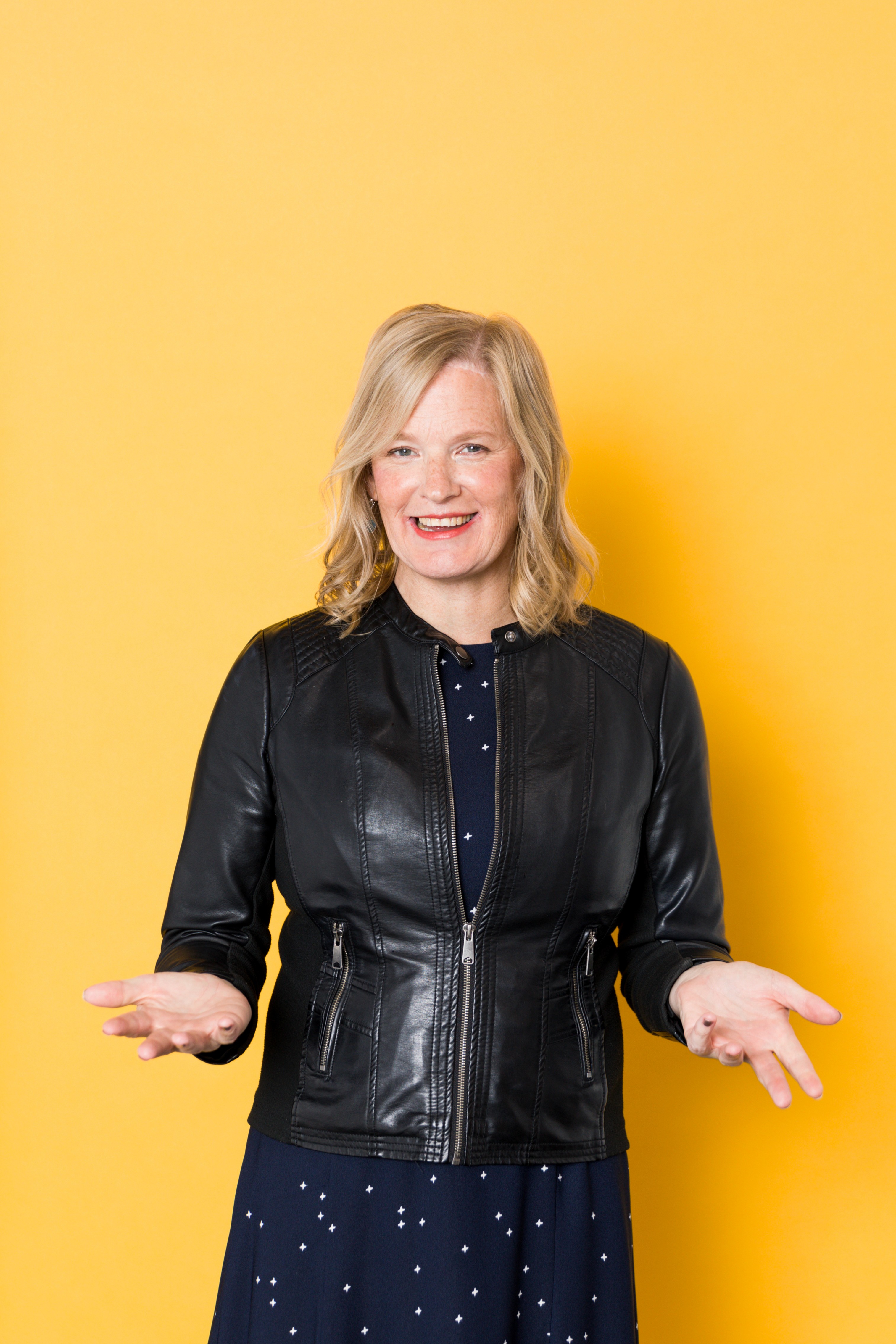 Protect your family's wellness - The Human Trust