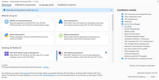 Introduction to WinTak - RIIS