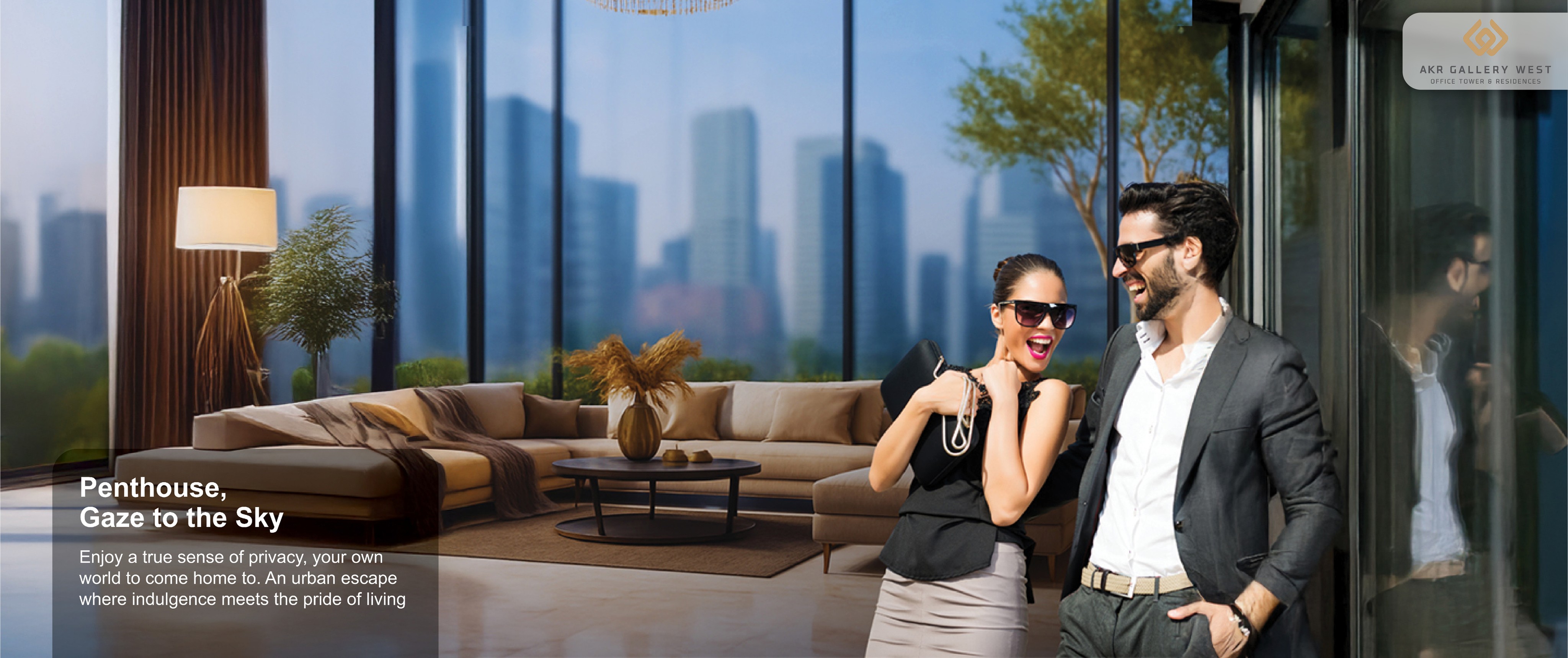 AKR LAND Development