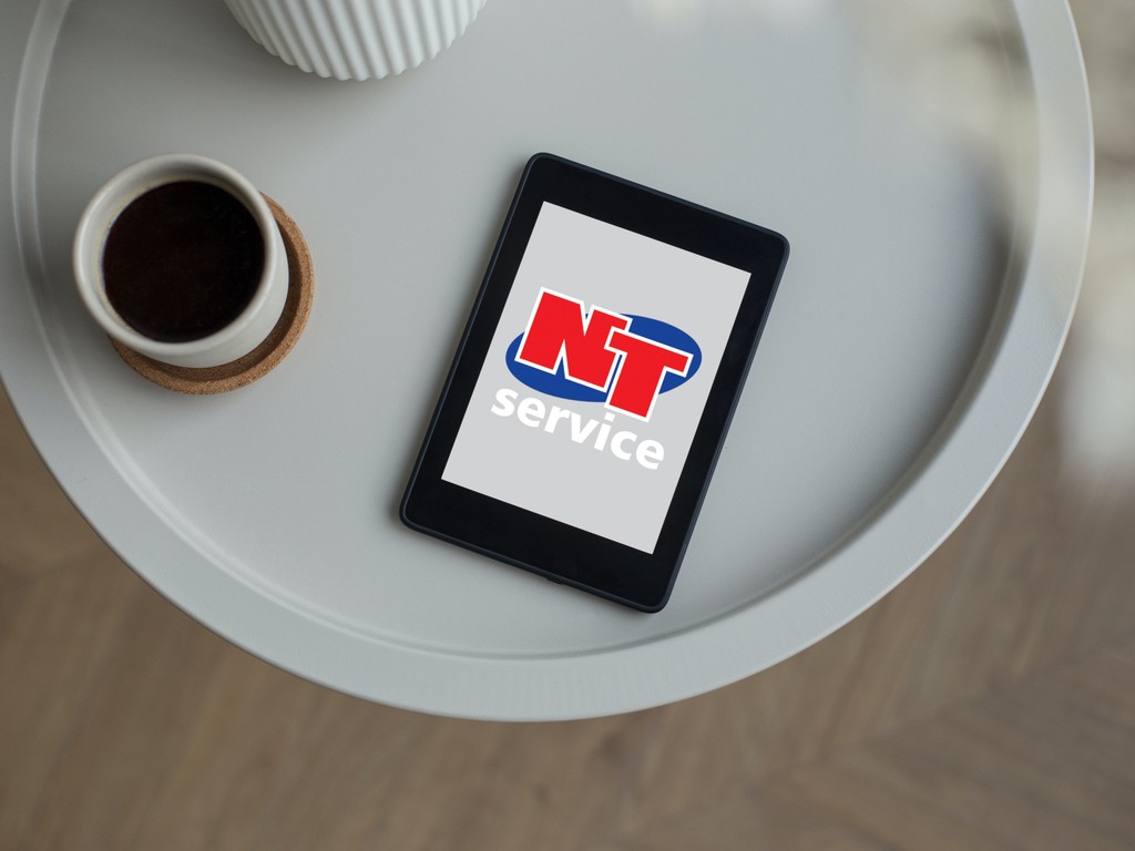 Lär känna NT Service och vår passion för städning | NT Service