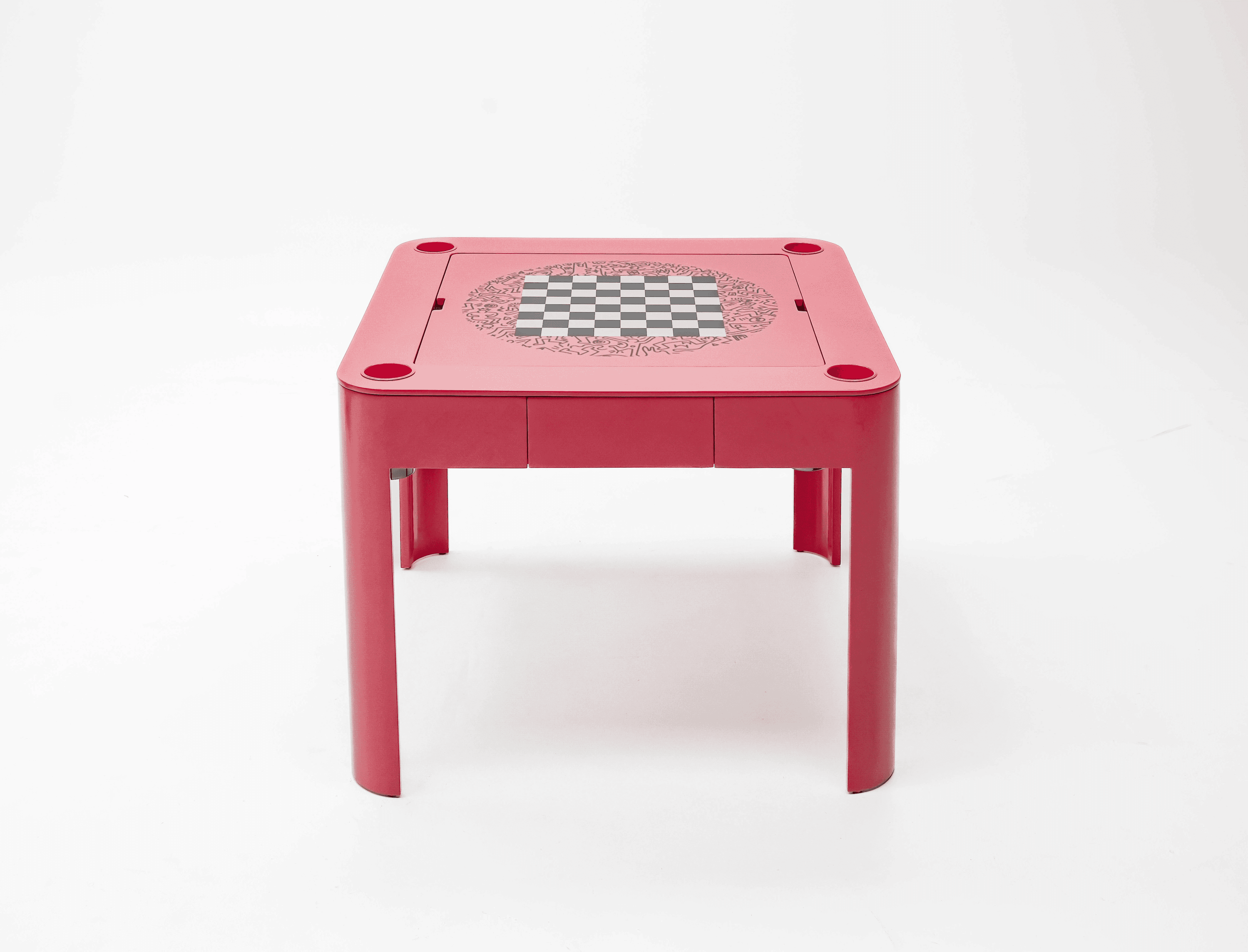 QIOCARE 丨乔咔娱乐