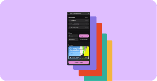 Algo inside Figma