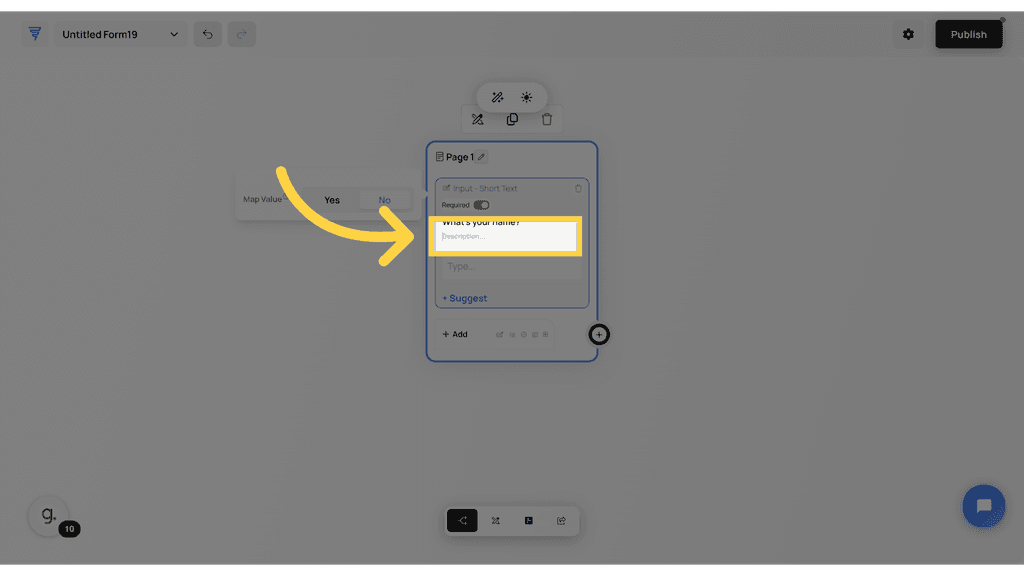 Formflow Quickstart: Overview of the platform. - Formflow