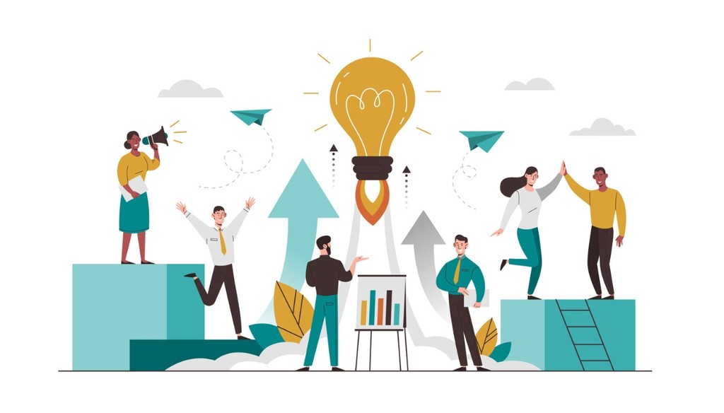 NPD (New Product Development): Process, Roles & Manufacturing Guide ...