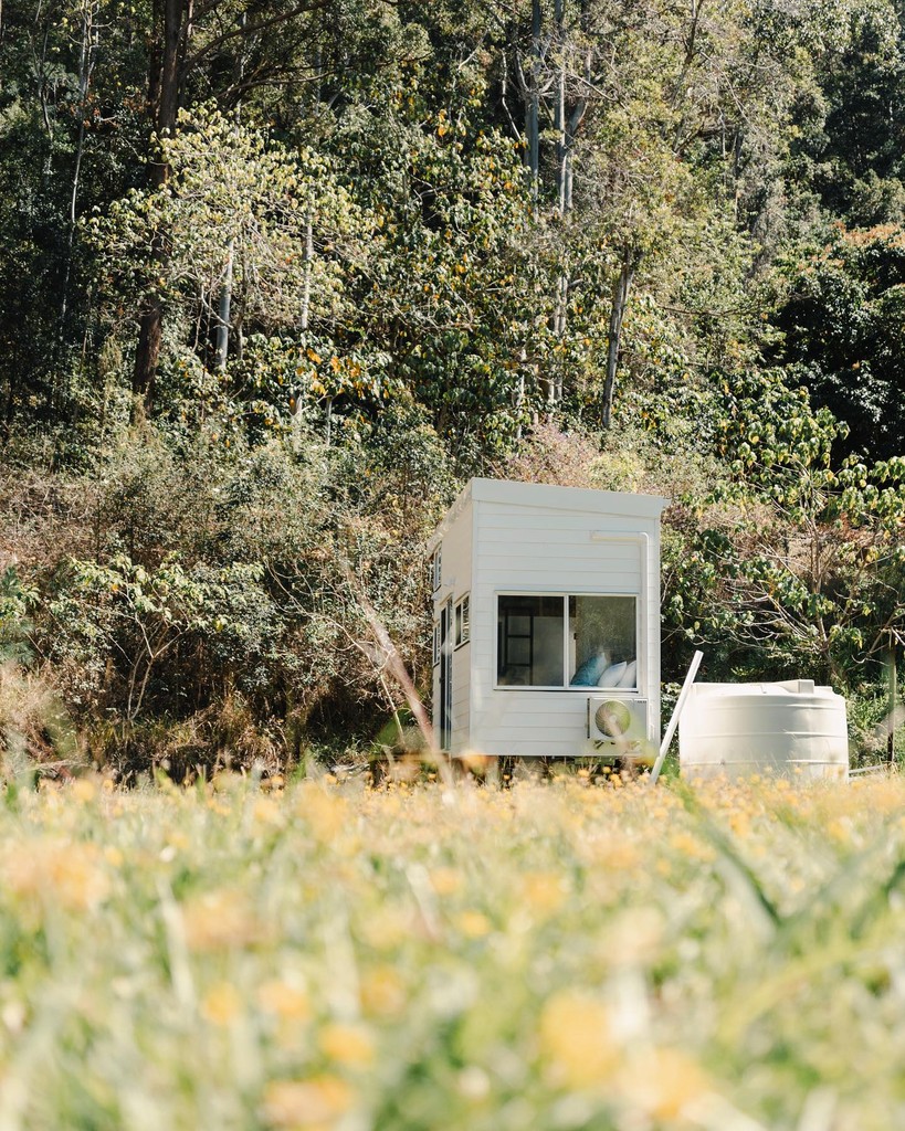 26 Modern Tiny House Design Inspirations For Your Tiny Home.