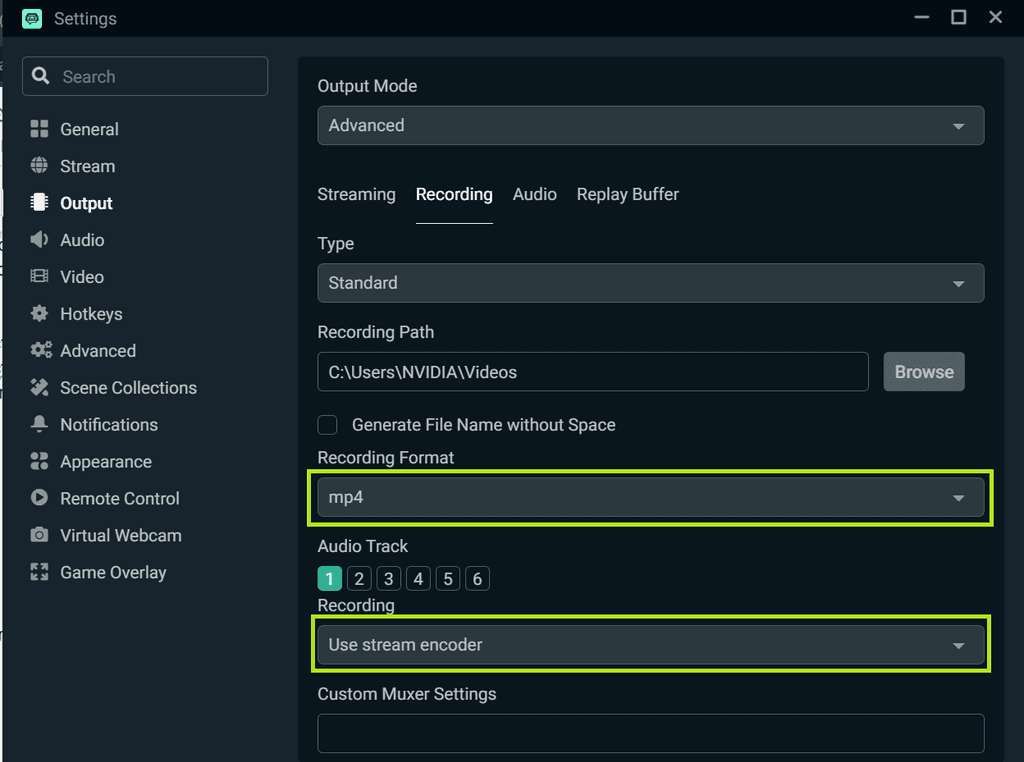 How to Use GPU on Streamlabs OBS | GPU Acceleration Guide