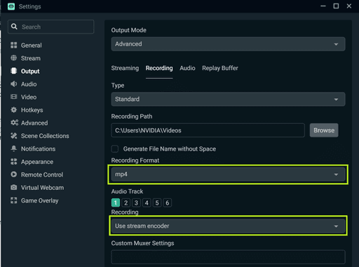 How to Use GPU on Streamlabs OBS | GPU Acceleration Guide
