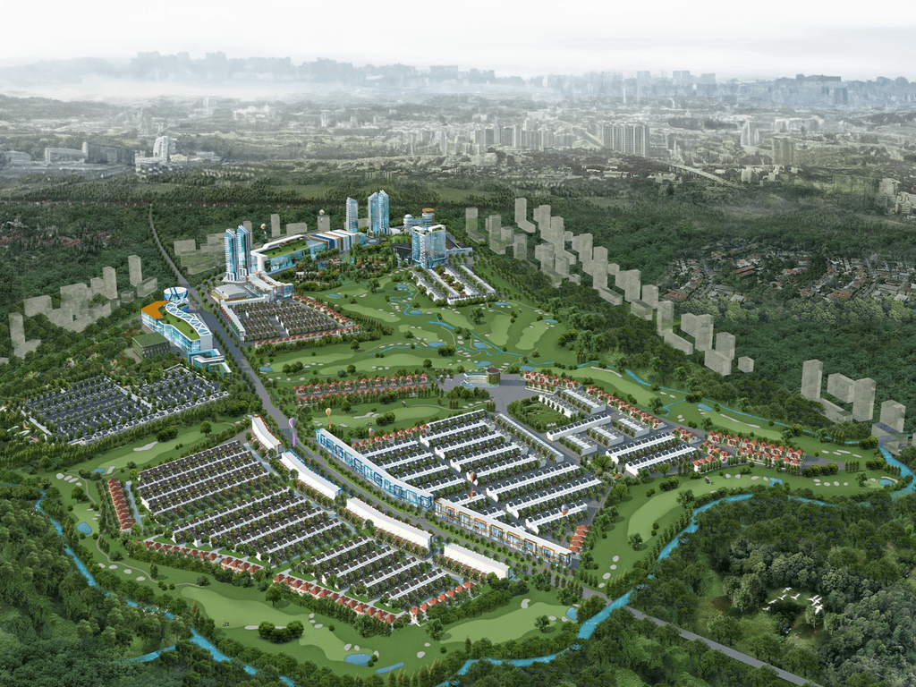 AKR LAND Development