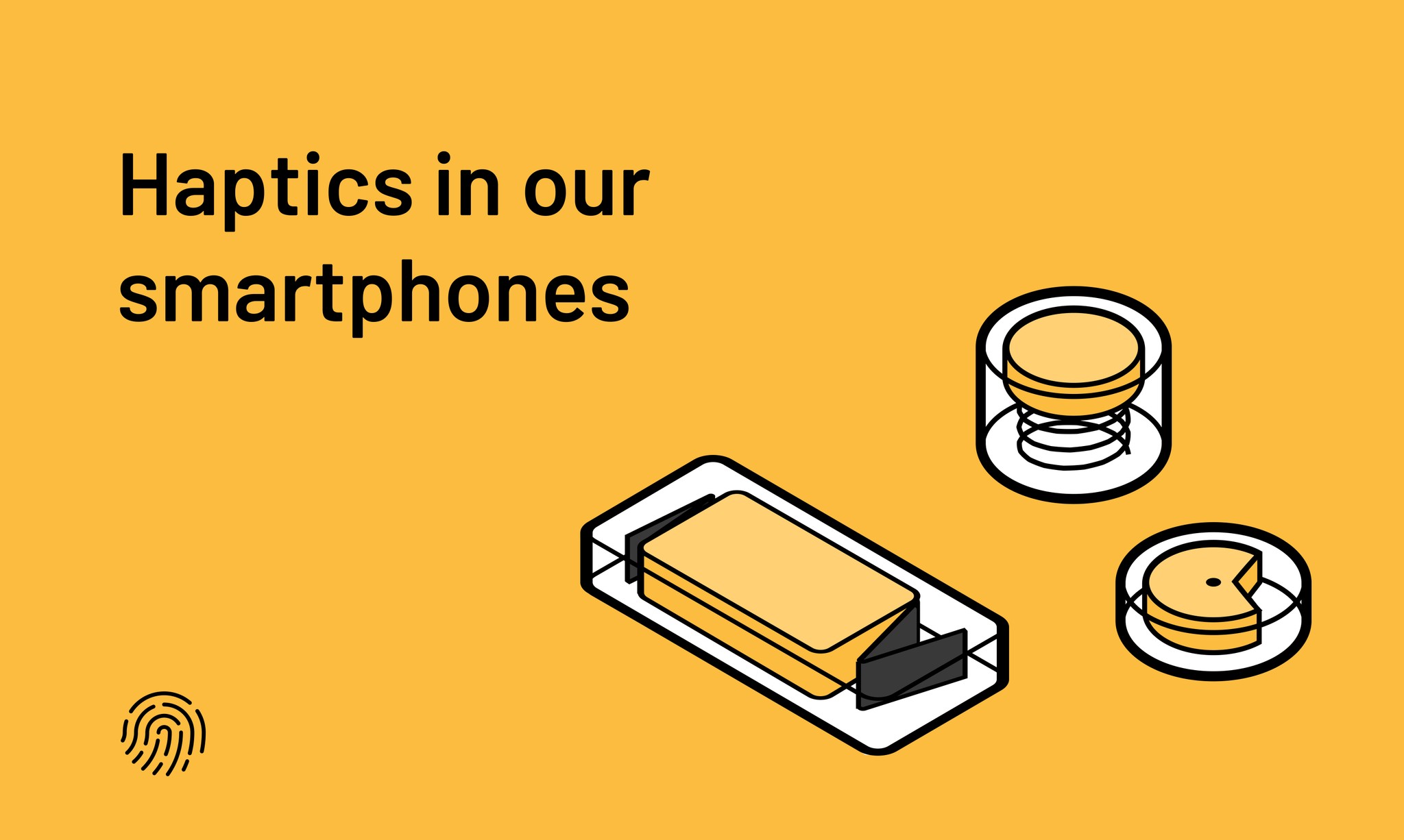 Hapticlabs - No-code haptics