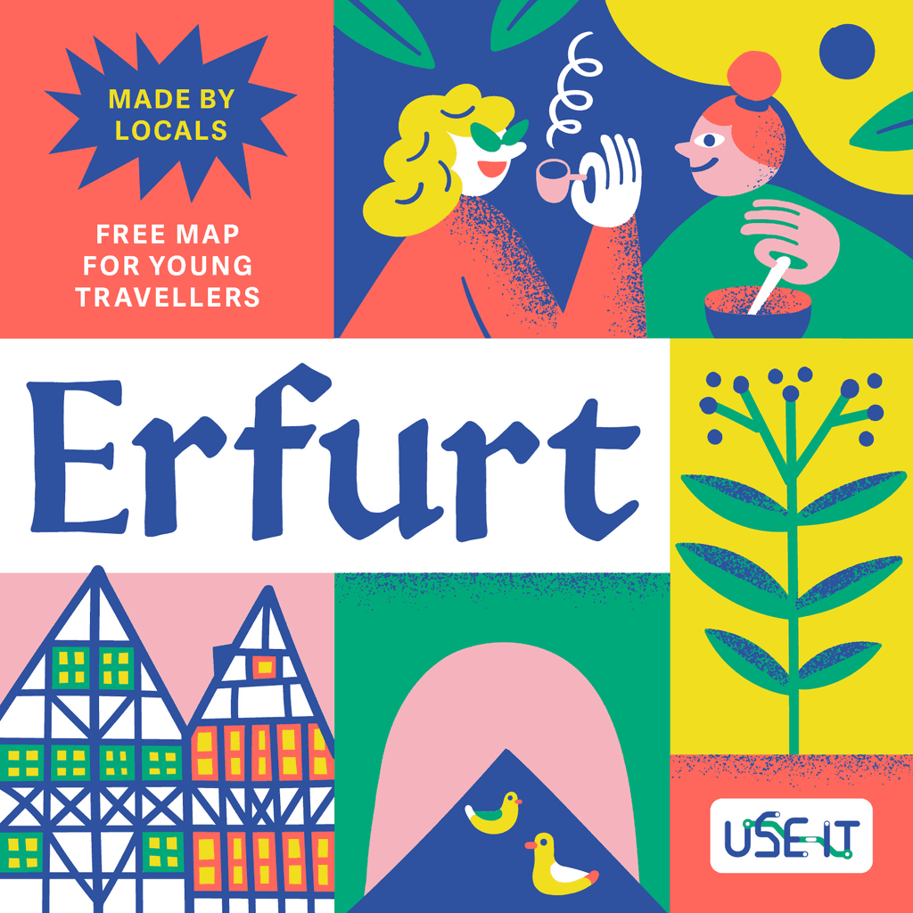 Cities | USE-IT Europe