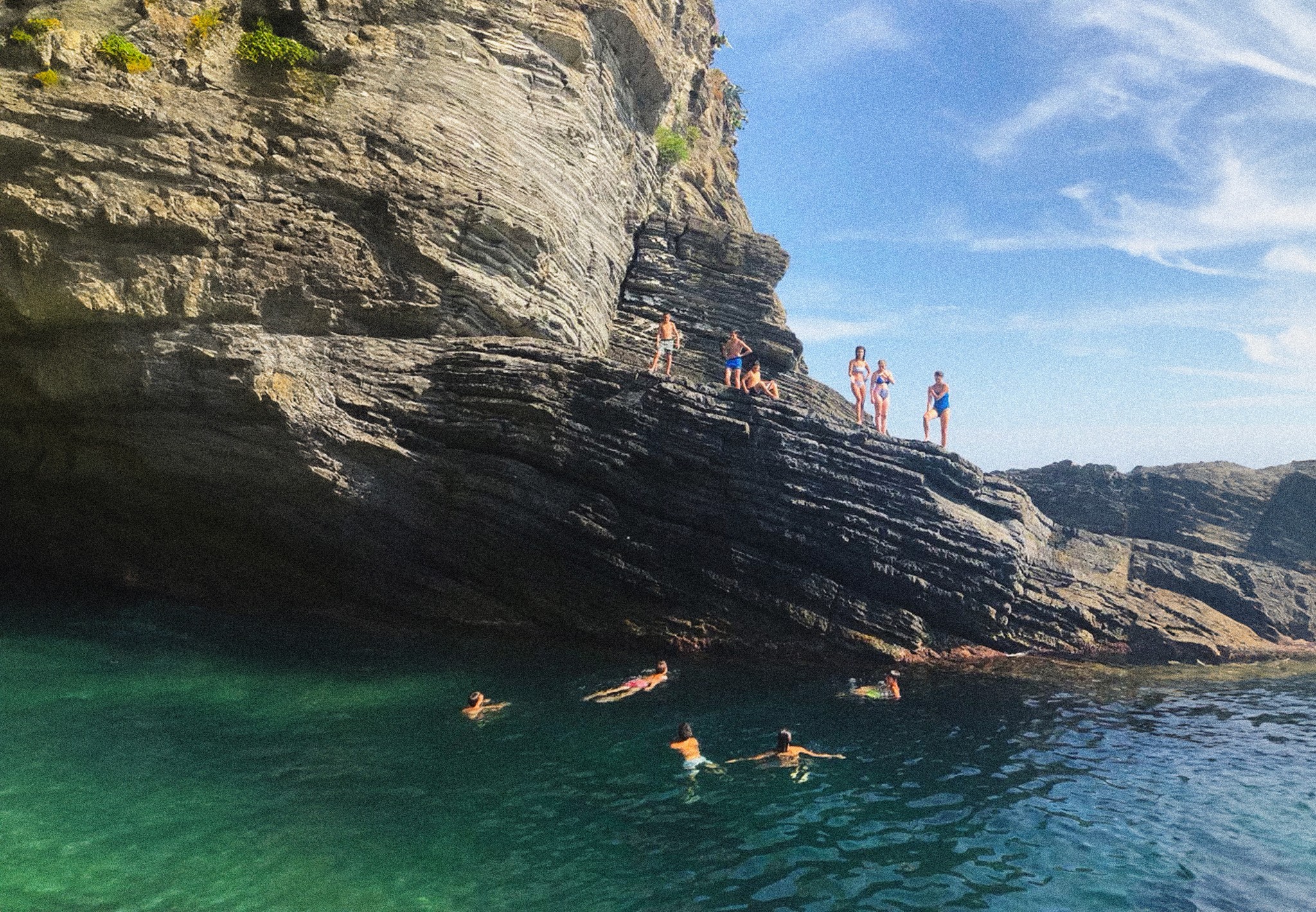 AFLOAT Capri - 2024/25